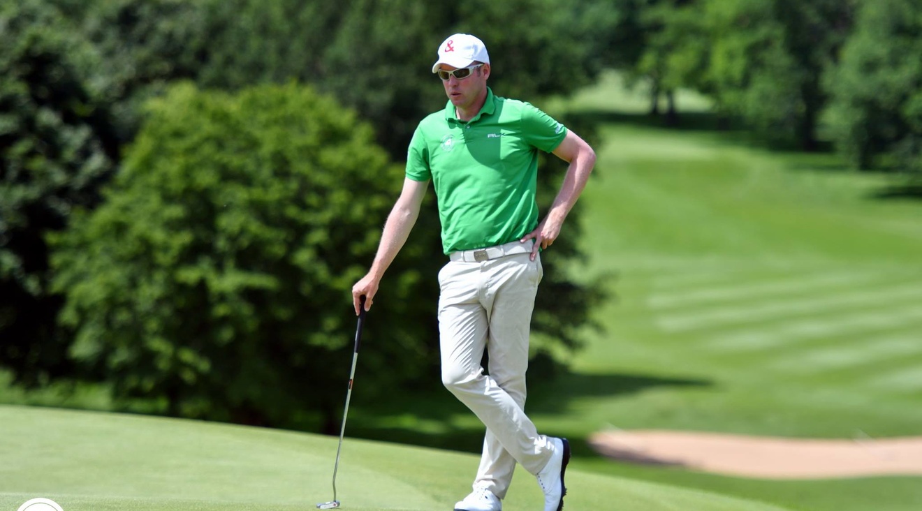 Alexander Koller Bayerischer Vize-Meister