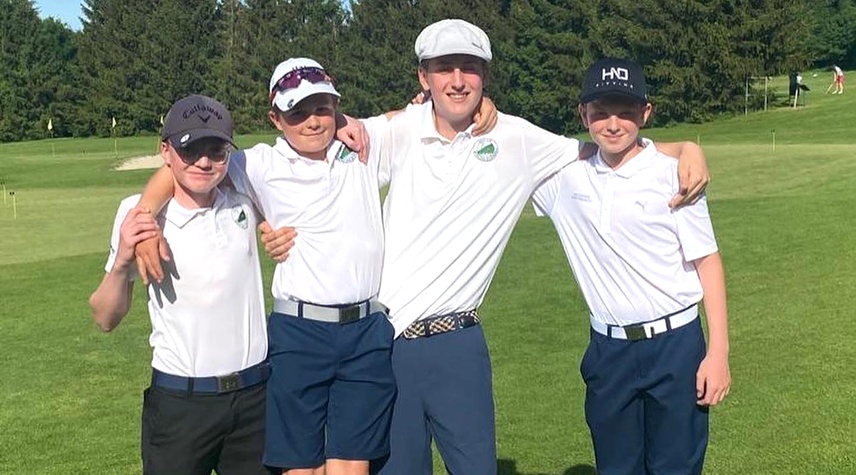 Marcus Rothe fährt zur DM